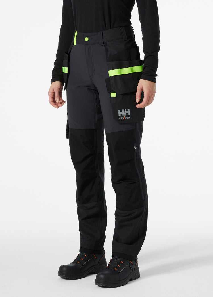 Helly Hansen Workwear | Safety Workwear | Active Workwear