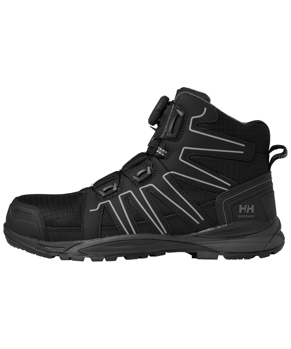 Helly Hansen Workwear | Safety Workwear | Active Workwear