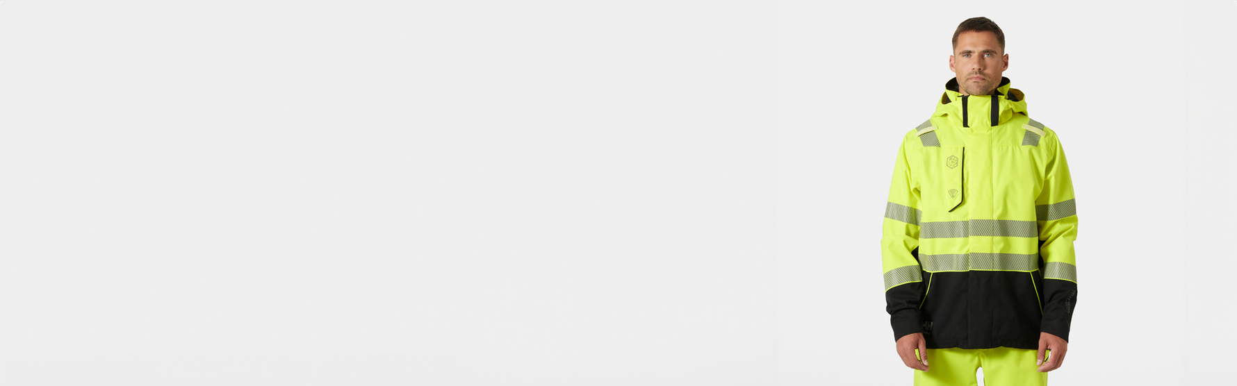 Helly Hansen Workwear | Safety Workwear | Active Workwear