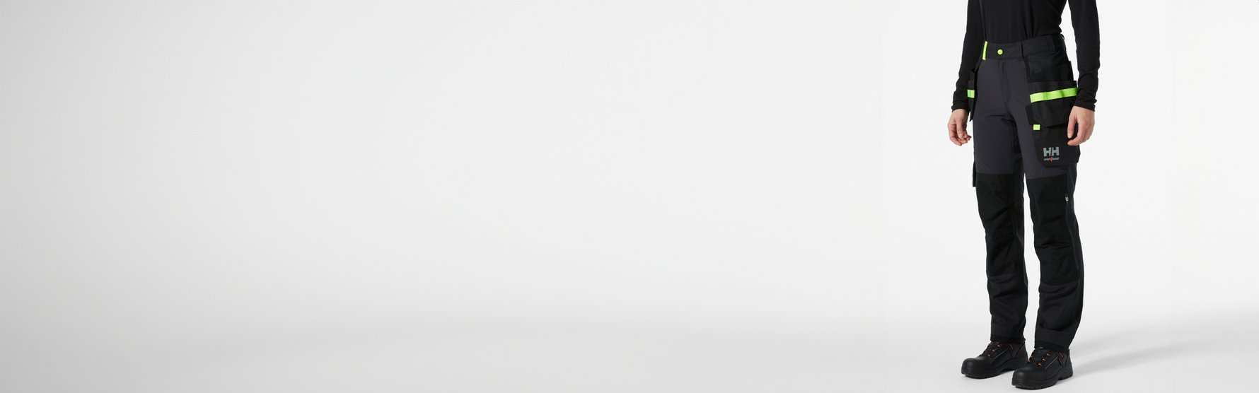 Helly Hansen Workwear | Safety Workwear | Active Workwear
