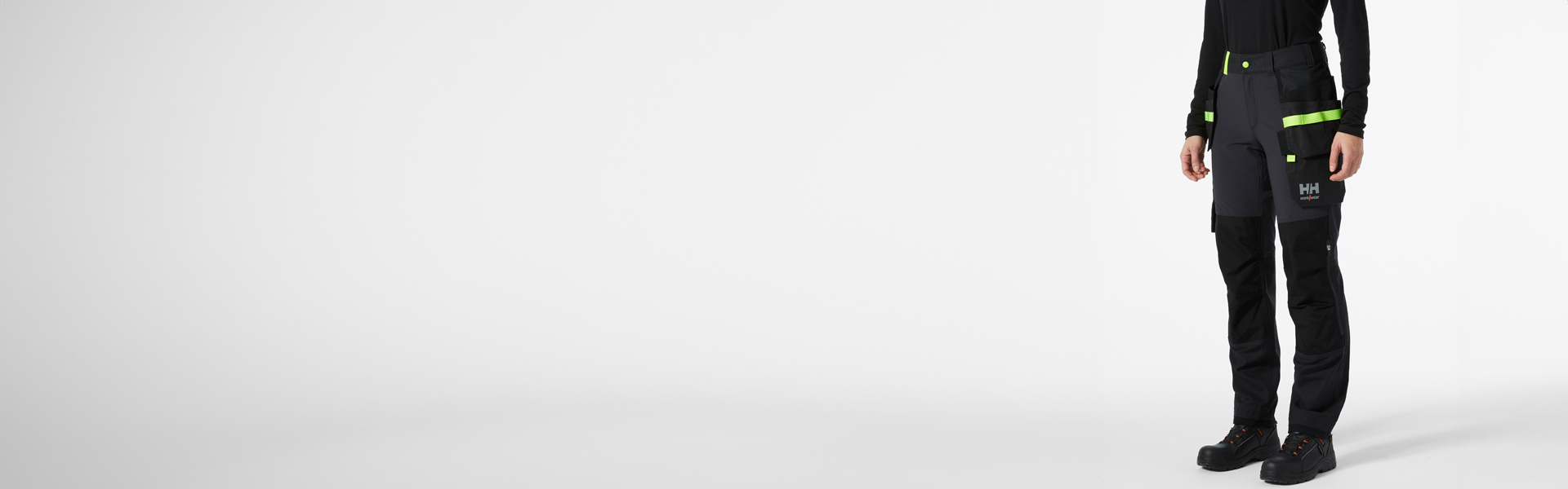 Helly Hansen Workwear | Safety Workwear | Active Workwear