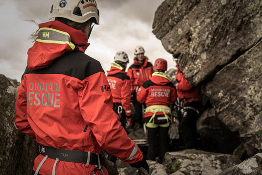 About Us - Active Workwear - Helly Hansen Workwear